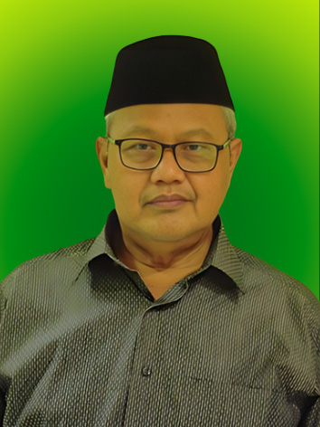PP Daarul Rahman 1 Jakarta