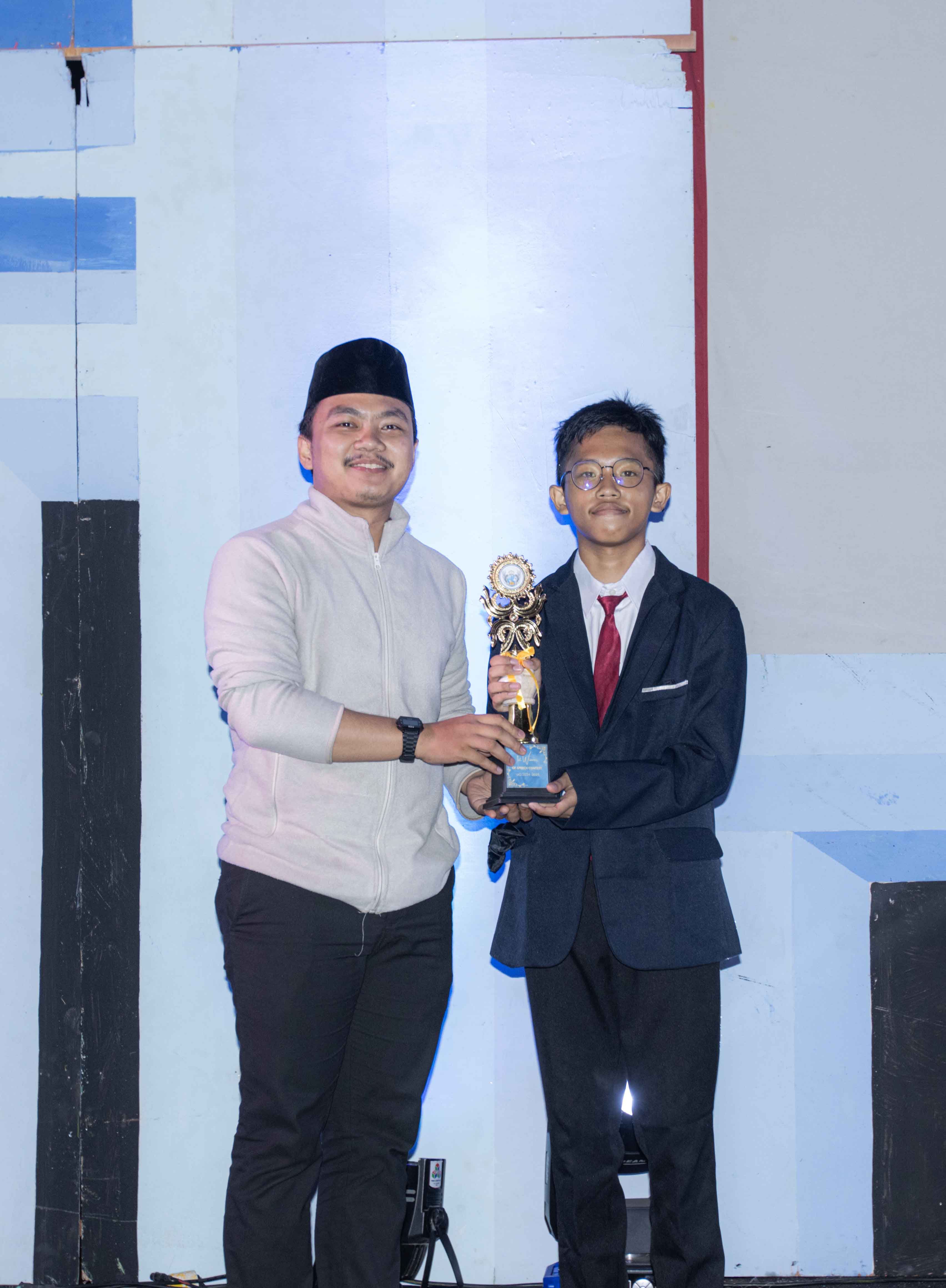 PP Daarul Rahman 1 Jakartta