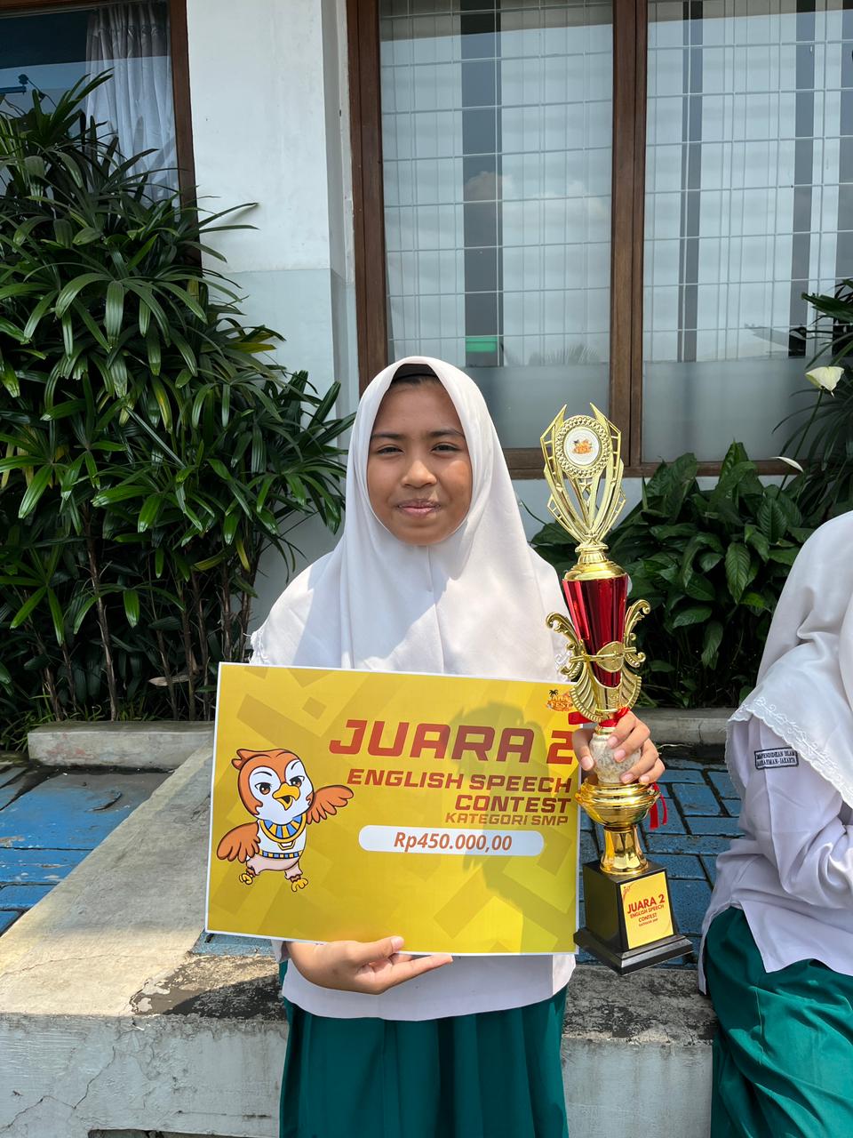 PP Daarul Rahman 1 Jakartta