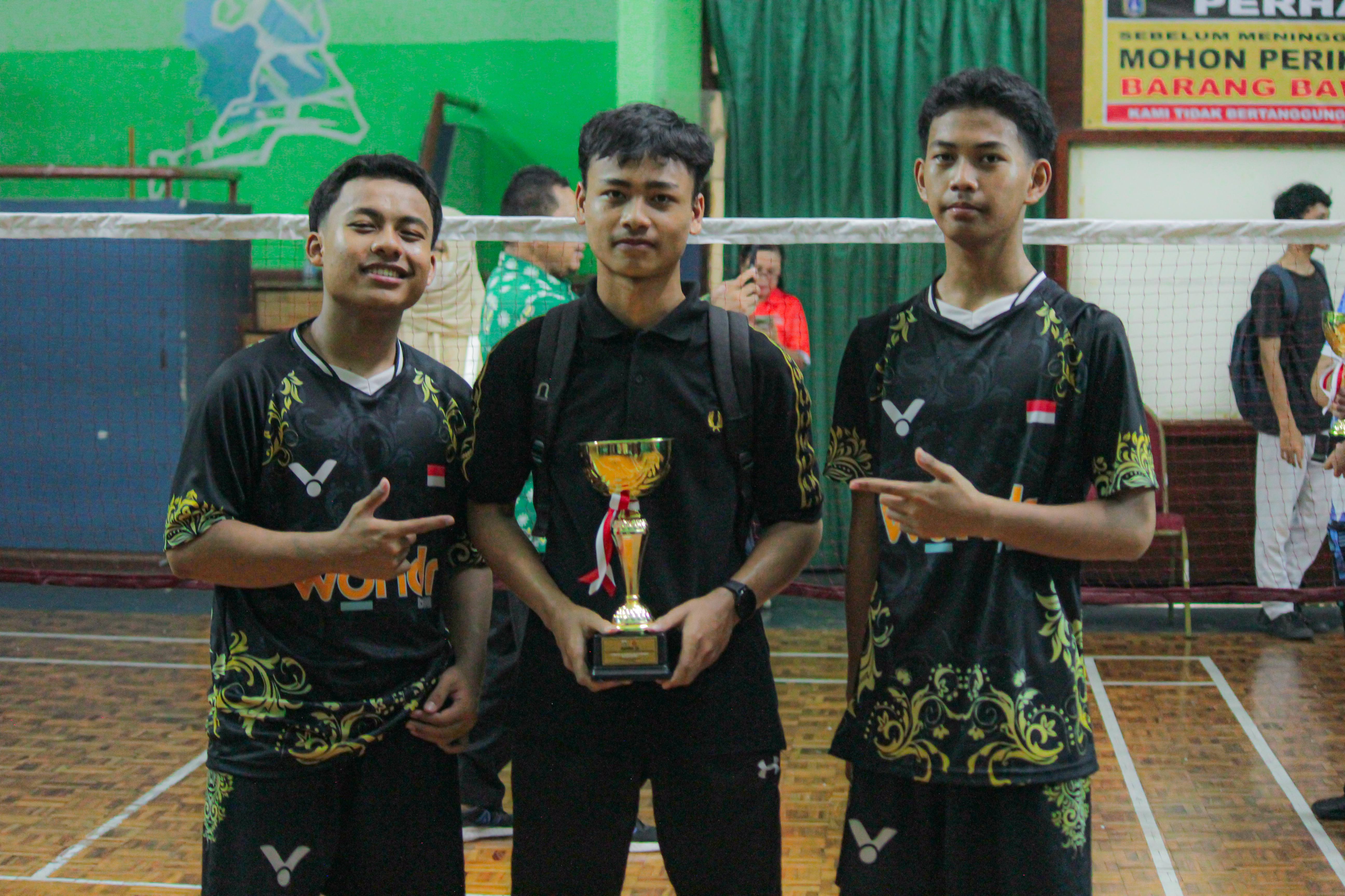 PP Daarul Rahman 1 Jakartta